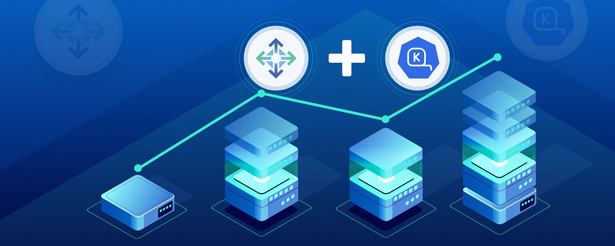 Kafka Multi-cluster Deployment and Replication - Avesha