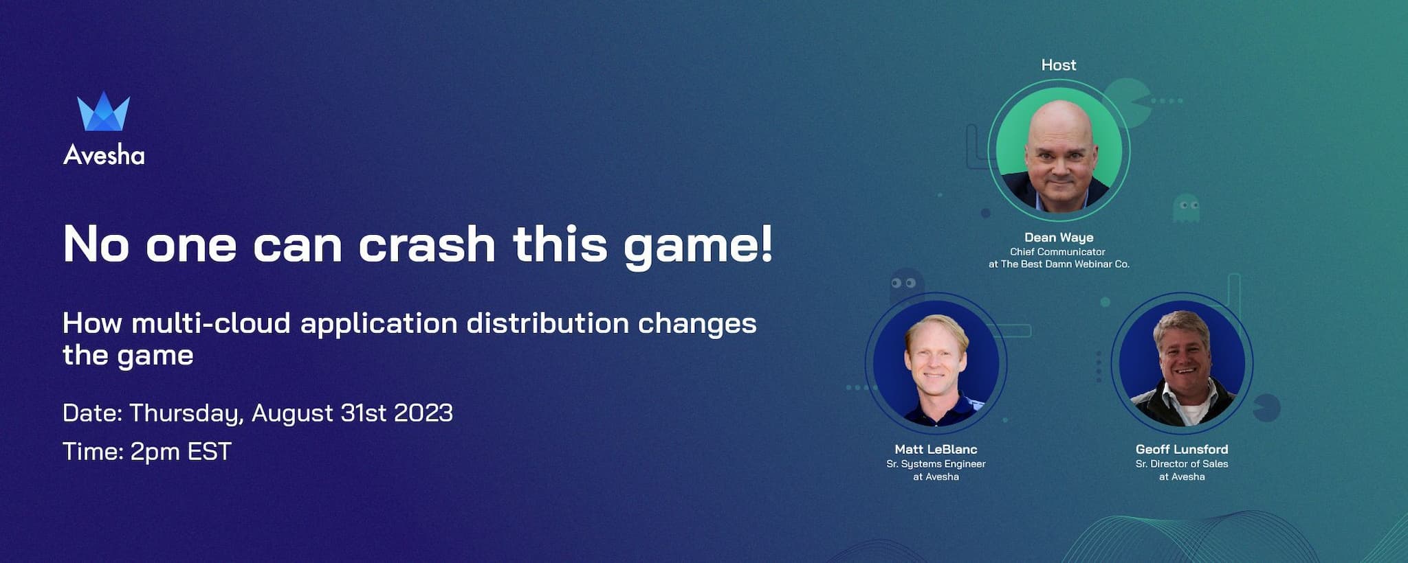 Kafka Multi-cluster Deployment and Replication - Avesha