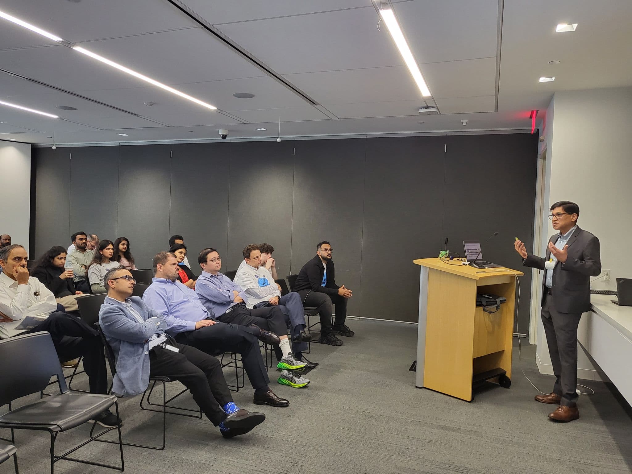 RBC Catalyst 2023 - Avesha